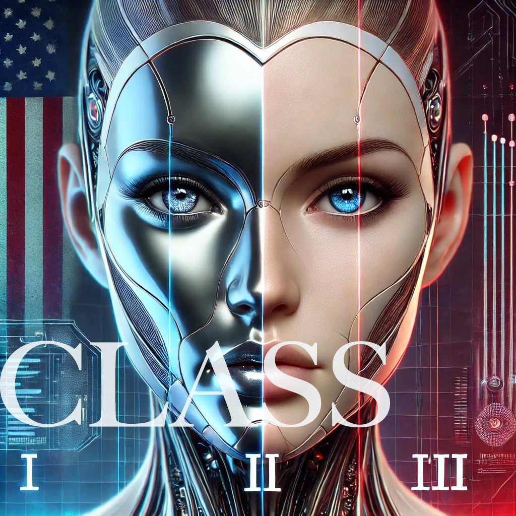 FDA Classification released - version 3.3 - ChatMDR