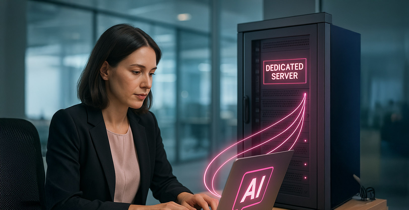Introducing RAI Enterprise - ChatMDR